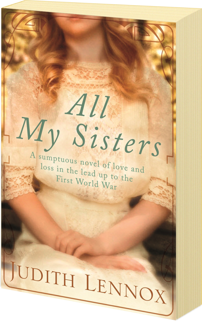 The Shadow Child | Judith Lennox