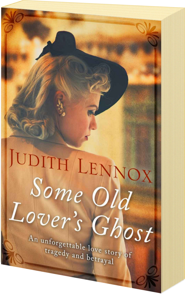 The Shadow Child | Judith Lennox