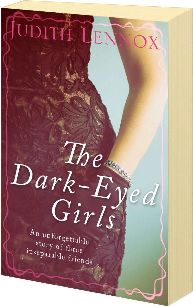 The Shadow Child | Judith Lennox