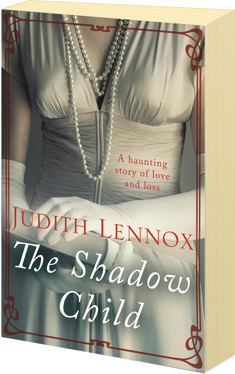 A Step in the Dark | Judith Lennox