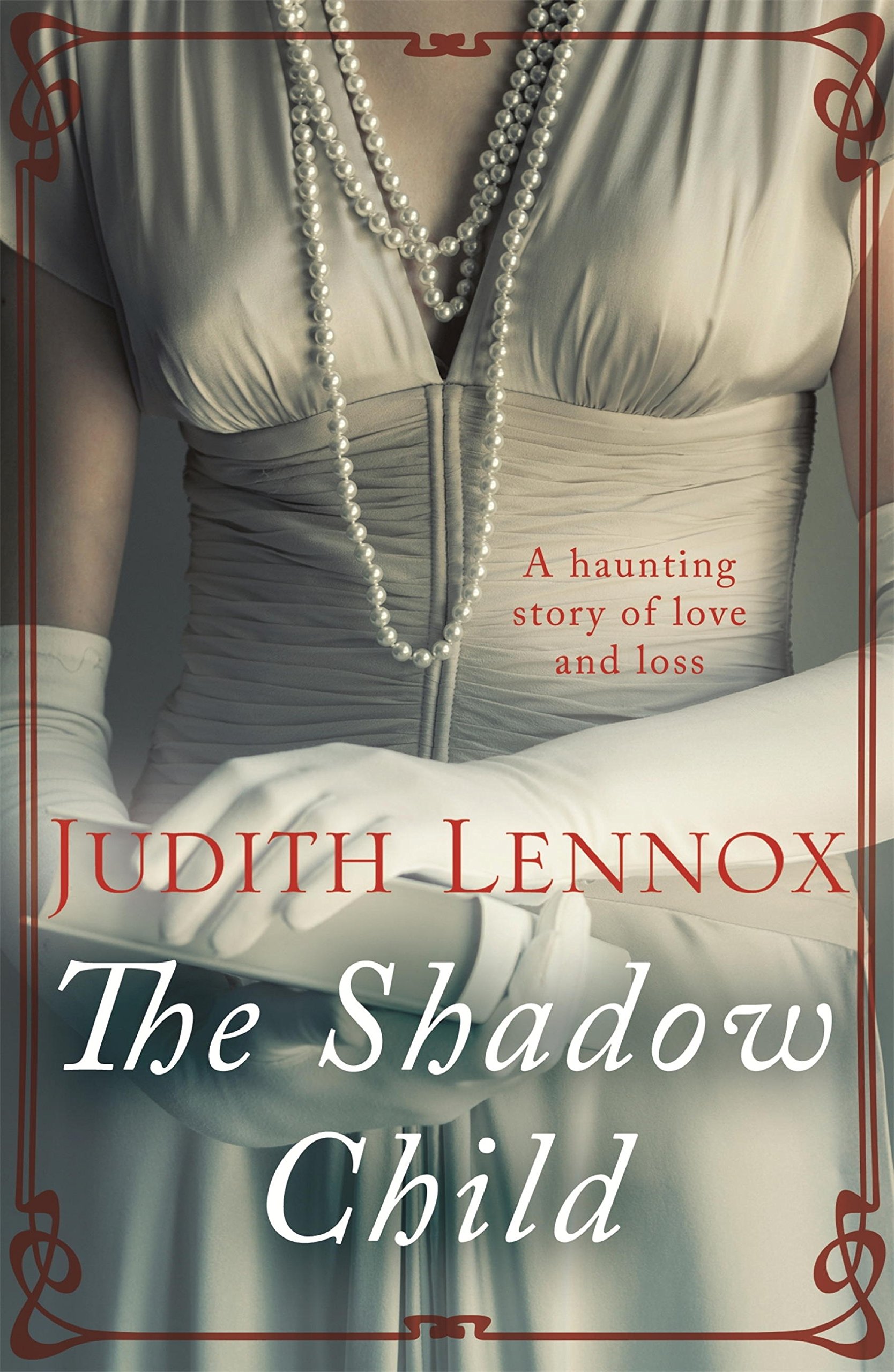 The Shadow Child | Judith Lennox